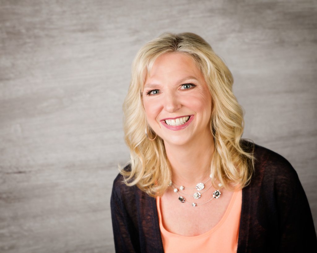 Julie Ferguson – For the credit union movement to thrive, business ...